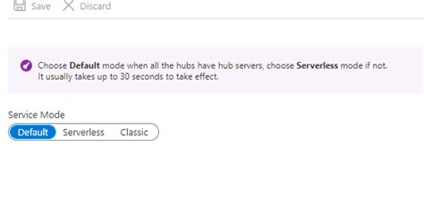 Replace Signal R With Azure Signal R 9976 Support Center Aspnet