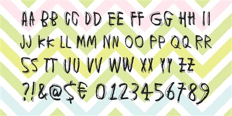 Download Muspi Merol Font