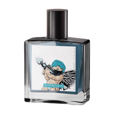 Cupid Hypnosis Mens Cologne Edp Pheromone Infused Pheromone Cologne