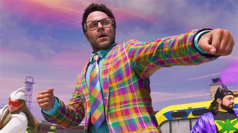 Call Of Duty Season 3 Update Adds New Maps Guns And Seth Rogen Skin