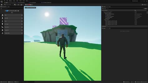 Video Tristan White On Linkedin Cplusplus Unrealengine5