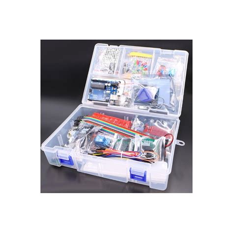 Arduino Rfid Starter Kit