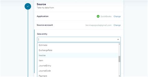 Export Quickbooks To Excel Manual Automated Options Coupler Io Blog