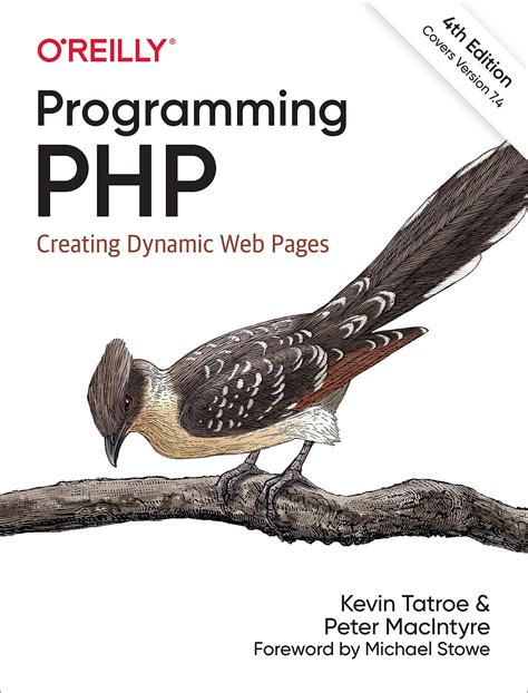 Download Programming Php Creating Dynamic Web Pages By Brooklynperry Jun 2024 Medium