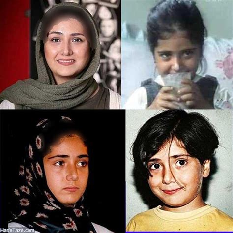 عکس باران کوثری در کنار خواننده مشهور رابطه ای میان آن هاست؟