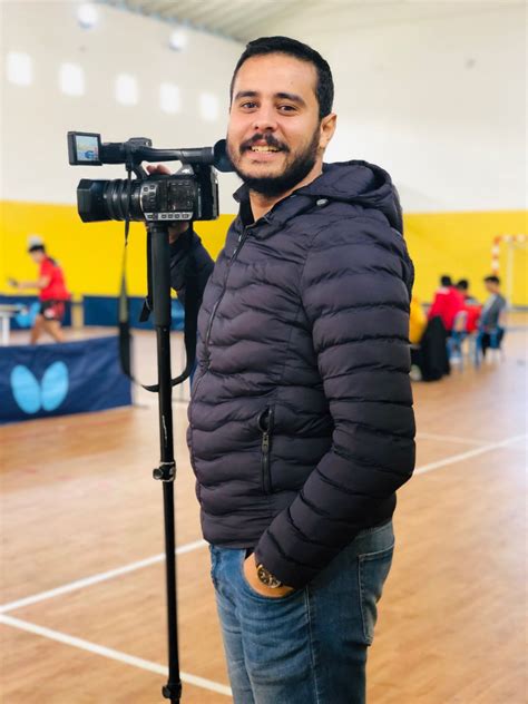 El Mehdi Belmekki Posted On Linkedin