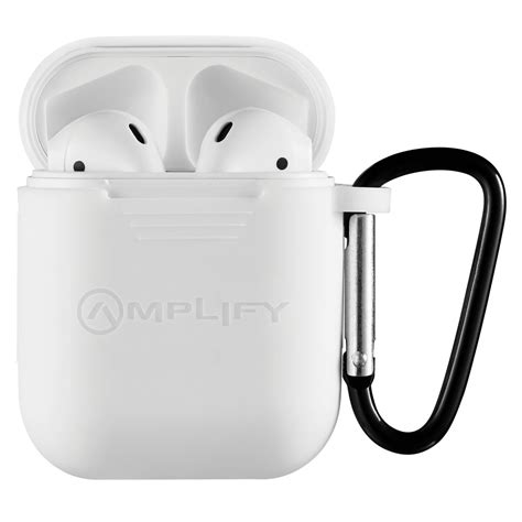 Amplify Buds Series True Wireless Earphones With Accessories Shop