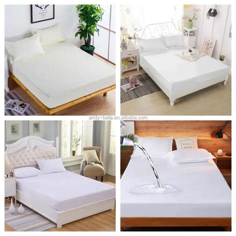 Mattress Protector The One Packing Solution