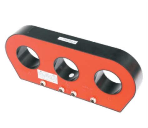 0 72kv Phase Zero Sequence Current Transformer Sensor 3 Phase Current Transformer For Sale