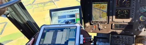 Lidar Helicopters New Zealand