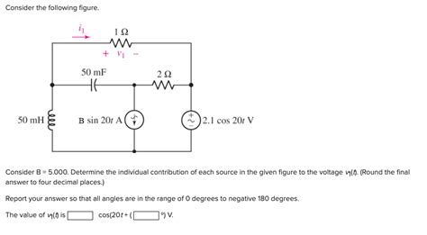 Solved Consider The Following Figure Consider B Chegg