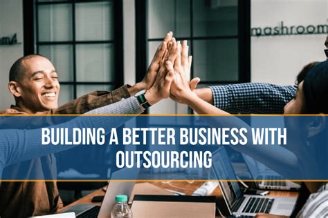 Streamlining Operations Driving Operational Efficiency With Offshore Business Processing