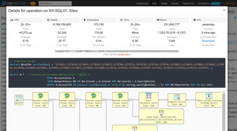 Nick Craver Stack Overflow How We Do Monitoring 2018 Edition