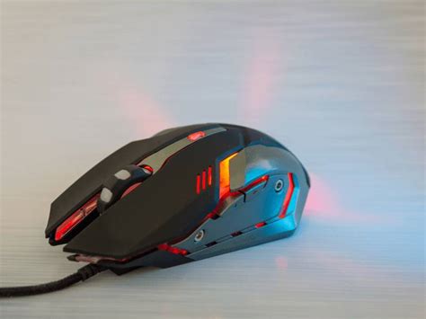 Best Gaming Mouse For Geometry Dash Shoukhintech