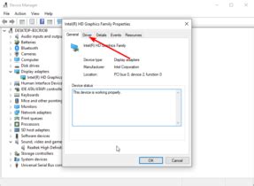 9 Quick Ways To Fix Screen Distortion On Windows 10