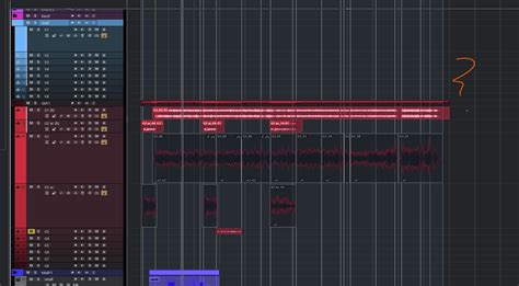 Cubase Possible Mixer Window Bug After RIP Inconsistent Track Positions Cubase Steinberg