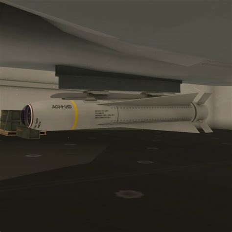 AGM-65 - VTOL VR Wiki