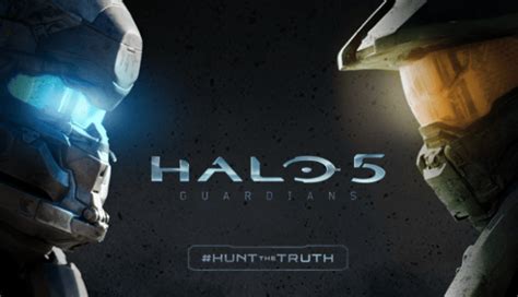 Halo 5 Release Date Gamengadgets