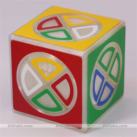 F S Limcube 3d Printing Hollow Xo Cube []