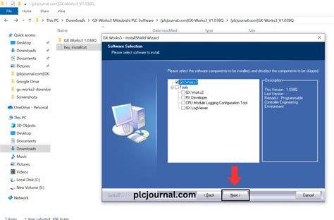 Free Download Gx Works3 Mitsubishi Plc Update Software 2024
