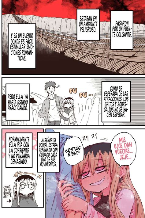 Mi Vecina Llorona Divorciada Capítulo 48 Manga