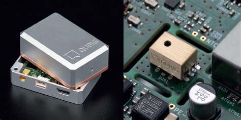 LASER CONDITIONING MODULES LCM QUBIG GmbH