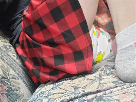 Skirts Are Nice But Sometimes When You Dont Sit Properly Well Yeah