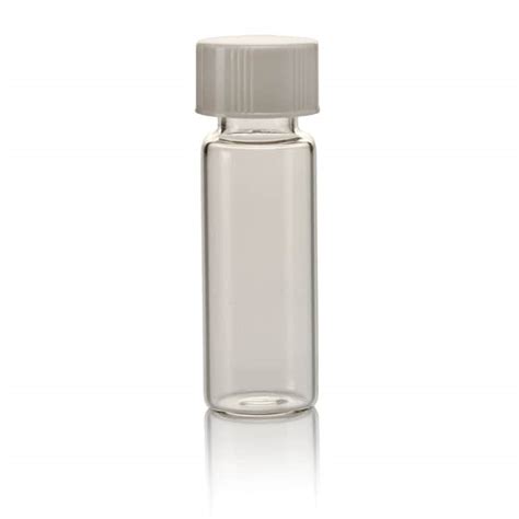 Thermo Scientific Silanized Glass Vials Vials Environmental Sampling