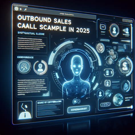 Outbound Sales Call Script Sample In 2025 Callin