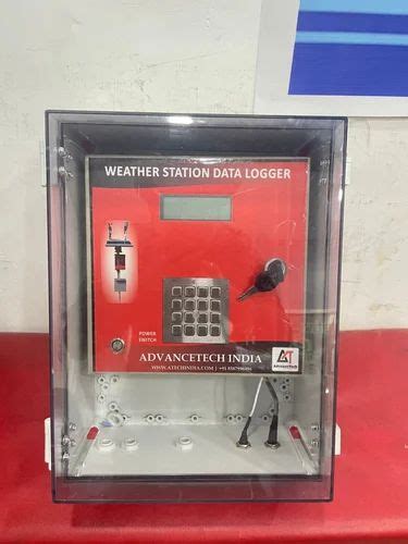 Digital Wireless Temperature Monitoring In Karnataka For Industrial At 28000 Piece In Zirakpur