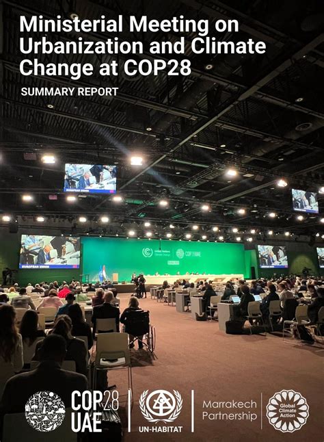 Cop28 Uae A Success And A Thank You Dr Maimunah Mohd Sharif Posted