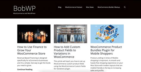 26 best wordpress blogs on the web