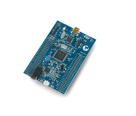 Buy Stmicroelectronics Discovery Kit For Foundation Line Mcu Online At