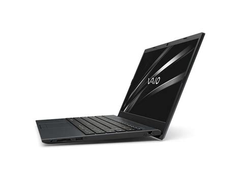 Notebook Vaio FE14 VJFE42F11X B0361H Intel Core I5 10210U 14 8GB SSD 256 GB Linux Com O Melhor