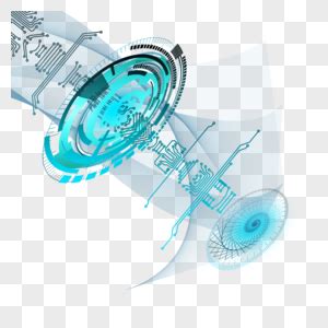 Tech Pattern PNG Images With Transparent Background Free Download On Lovepik