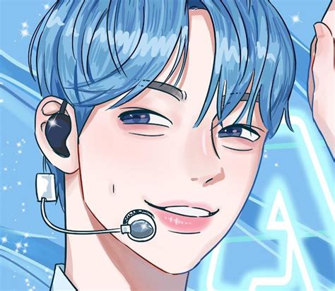 Moblue 모블루 On Instagram 내 맘속에 물보라를 일으킨 수비닝🥺 투바투 입덕완료♥ Tomrrowxtogether 투모로우바이