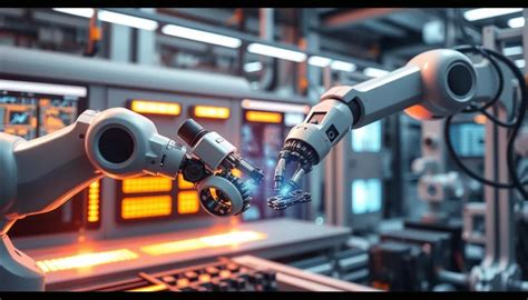 Top 6 Axis Force Torque Sensors For Precision Control