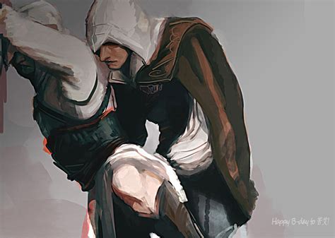 Rule 34 Altair Ibn La Ahad Assassins Creed Assassins Creed