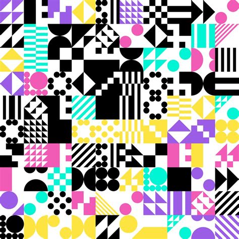 Rand Patterns 104 Procedural Art Botd