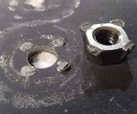 Nut Detection Challenge Pt 1 Weld Dynamix Inc