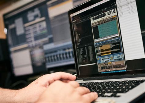 Tesseract Processing Reassembling Metal Music Native Instruments Blog