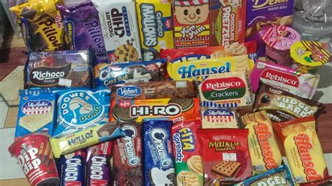 Chocolate Biscuit Brands Philippines At Rosie Halsey Blog