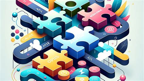 Integration Glossary Key Terms Defined Endgrate