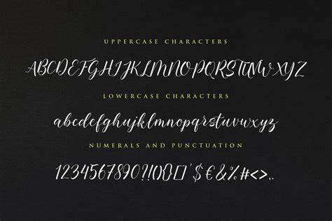 Baelish Script Font Baelish Script Font