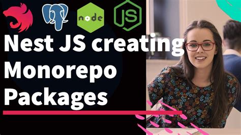 nest js microservices creating monorepo packages 09 nestjs