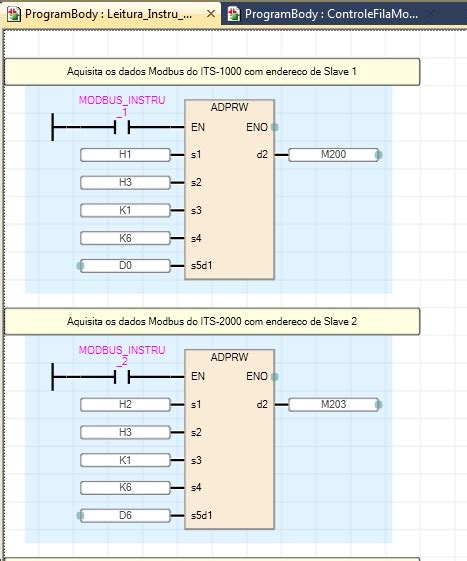Fx5u Plc Built In Modbus Slave Configuration Mitsubishi Forums