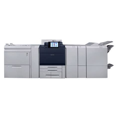 Levifi Xerox Primelink C9265 C9275 C9281 Production Color Press