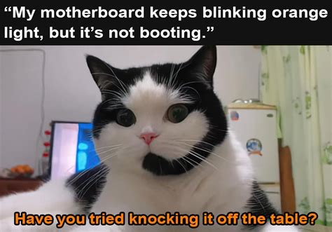 The Only Tech Support You Need Rpcmasterrace