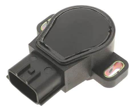 Sensor Tps Nissan Hikari Nx Tsuru Sentra 1991 2004 Original Meses Sin