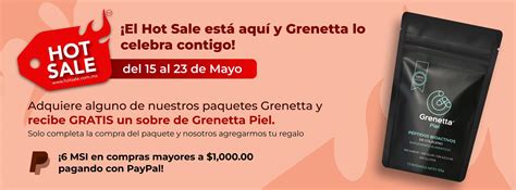 Grenetta